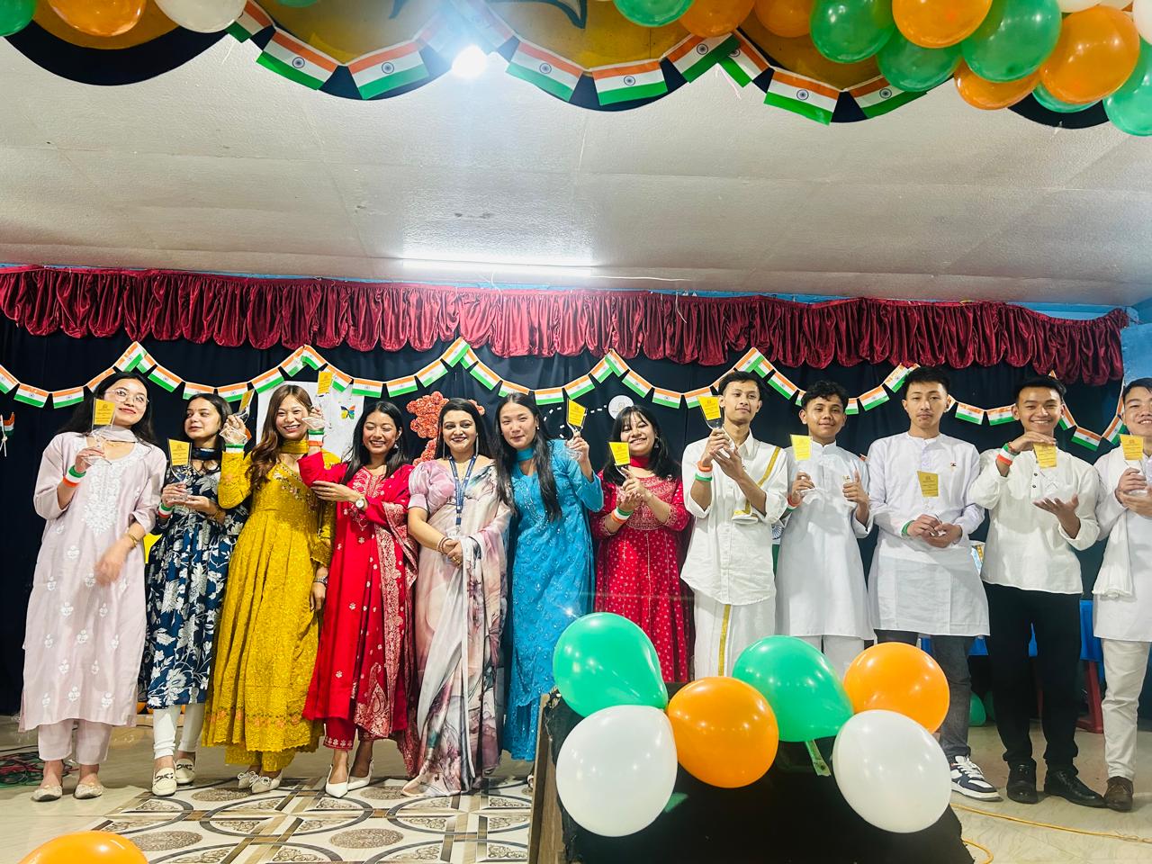 National Youth Computer Training Institute for Skill Development | Gallery